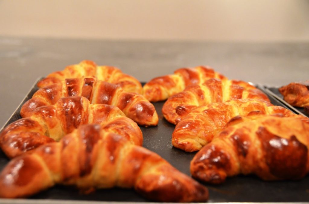 French Pastry or Dessert Class